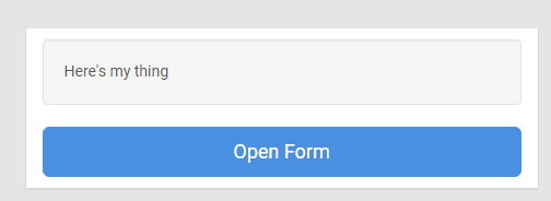 Sitefinity Forms Popup Template Sitefinitysteve 3194